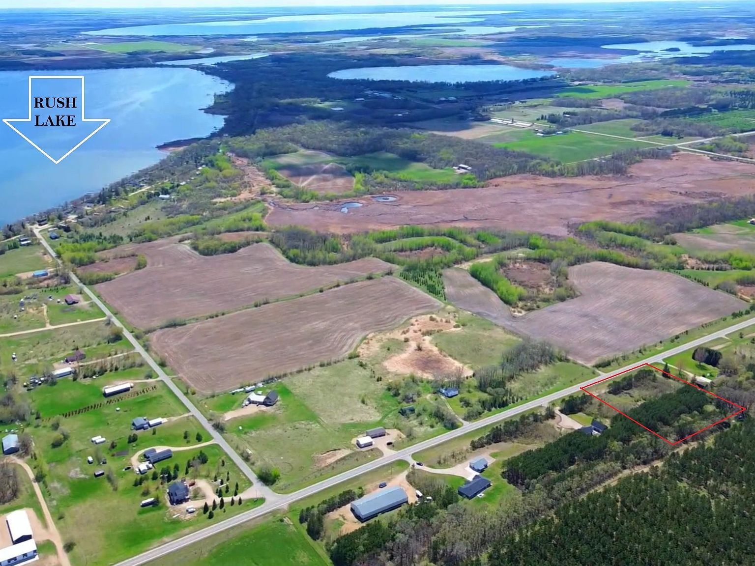 447XX County Highway 14, Perham, MN 56573 | Zillow