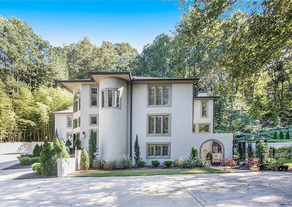6985 Riverside Dr NW, Atlanta, GA 30328 | Zillow