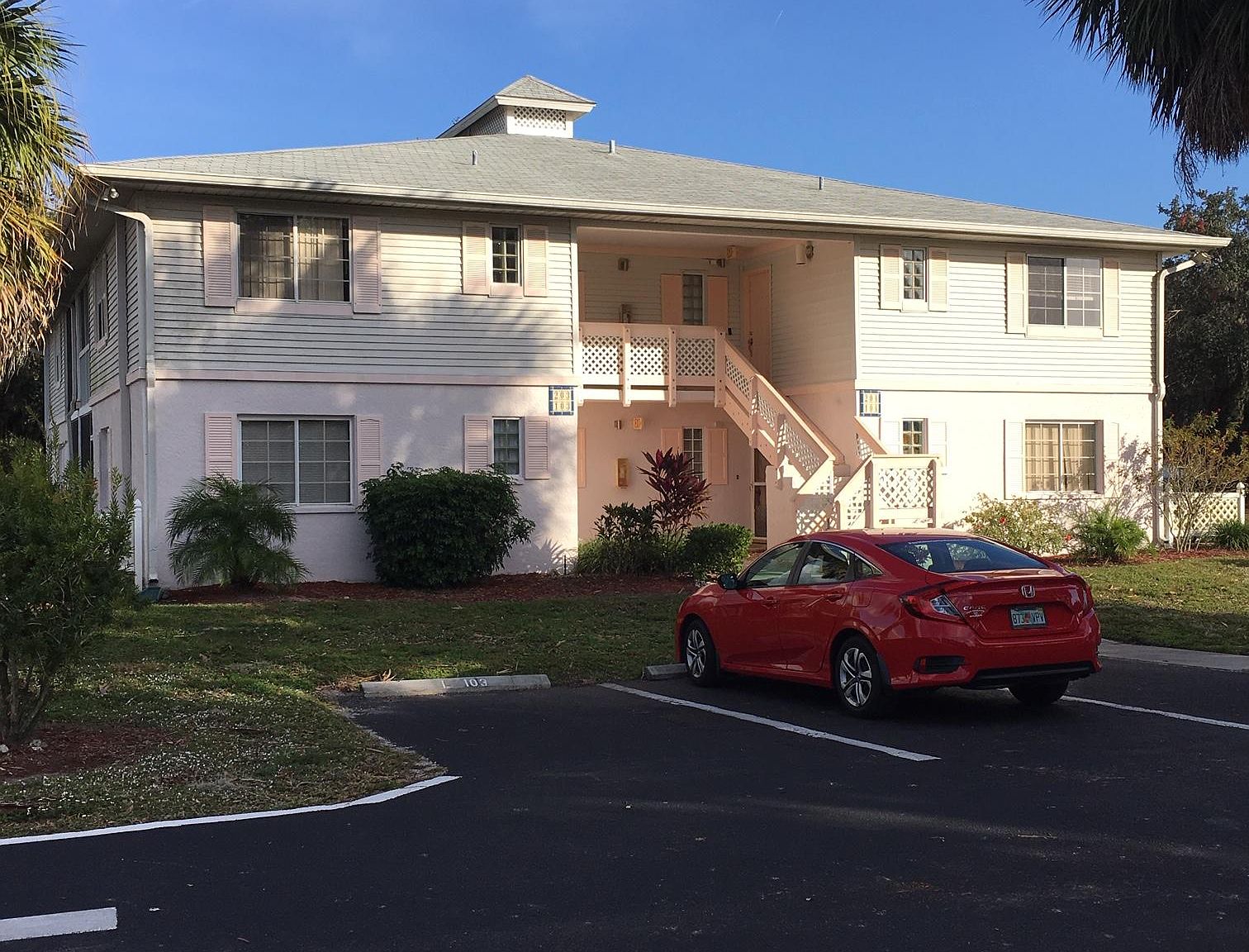 1051 Forrest Nelson Blvd APT L103, Pt Charlotte, FL 33952 | Zillow