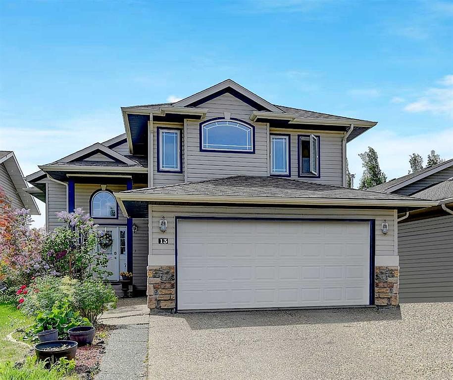 13 N Pinnacle Rd, Grande Prairie, AB T8W 0A9 | MLS #A2225425 | Zillow