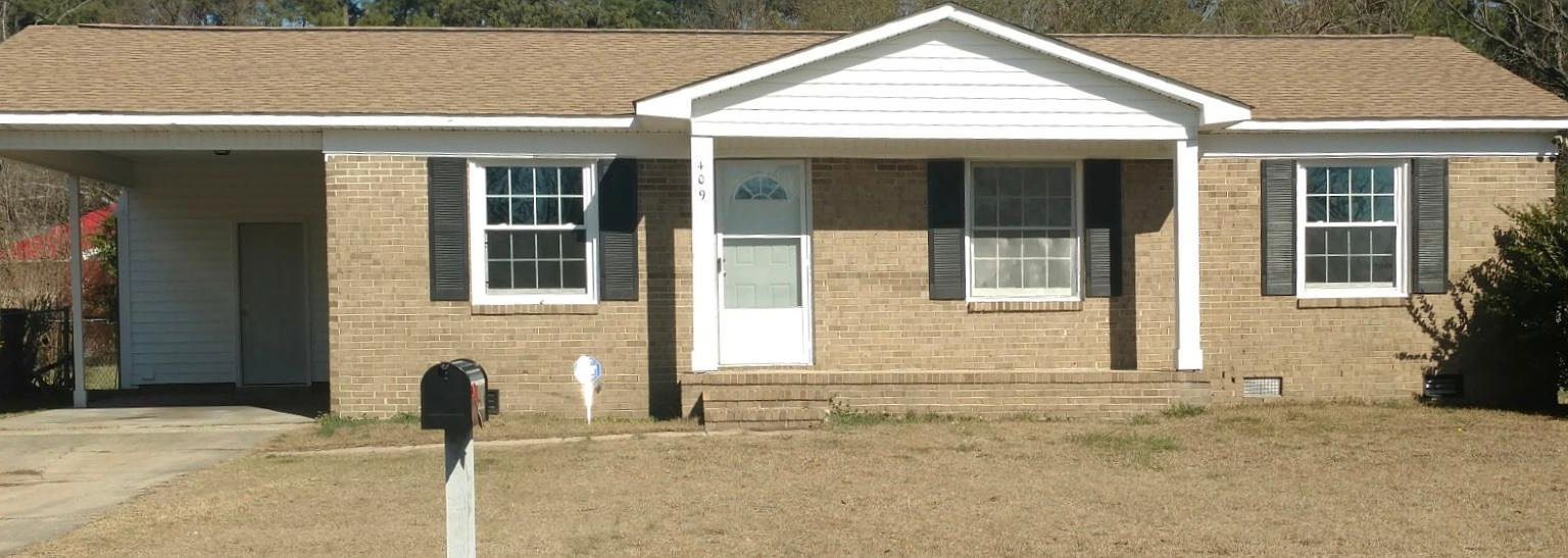 409 Atwell Dr, Fayetteville, NC 28314 | Zillow