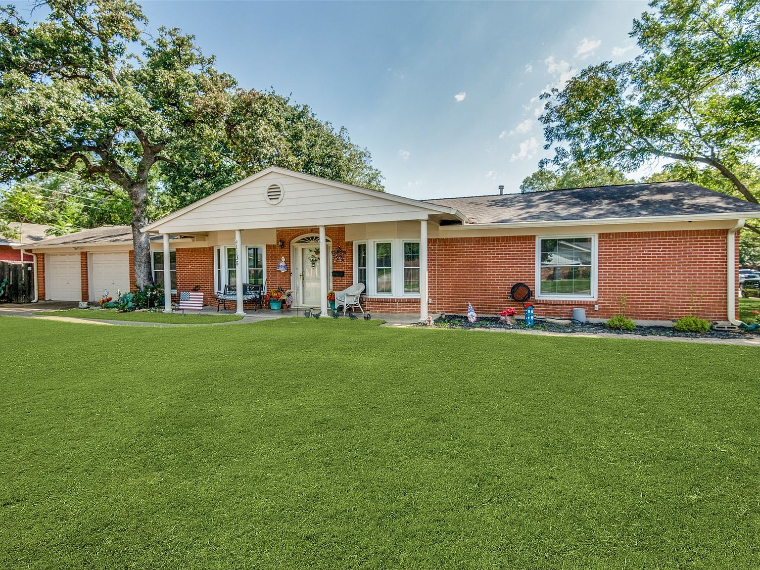 1136 Precinct Line Rd, Hurst, TX 76053 | Zillow