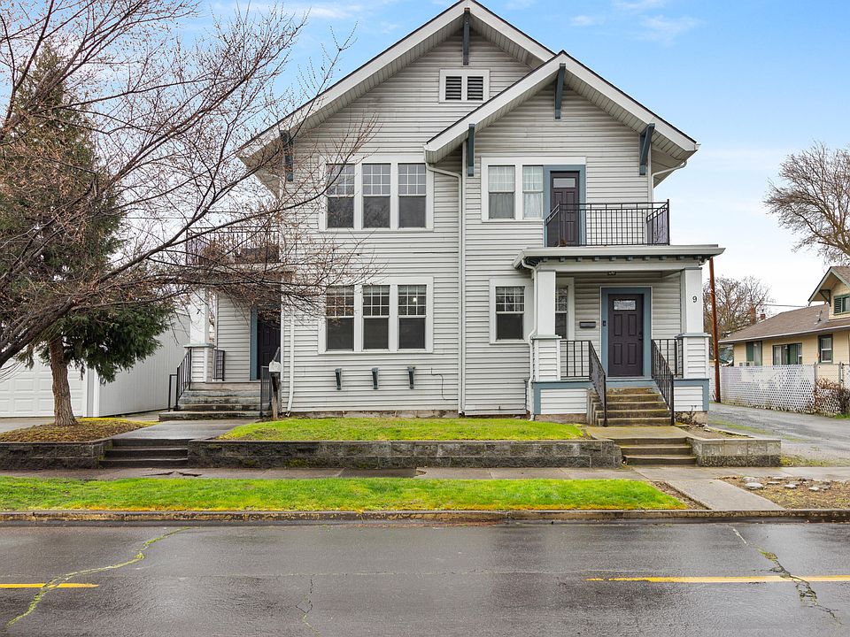 7 Rose Ave #7/9, Medford, OR 97501 | Zillow