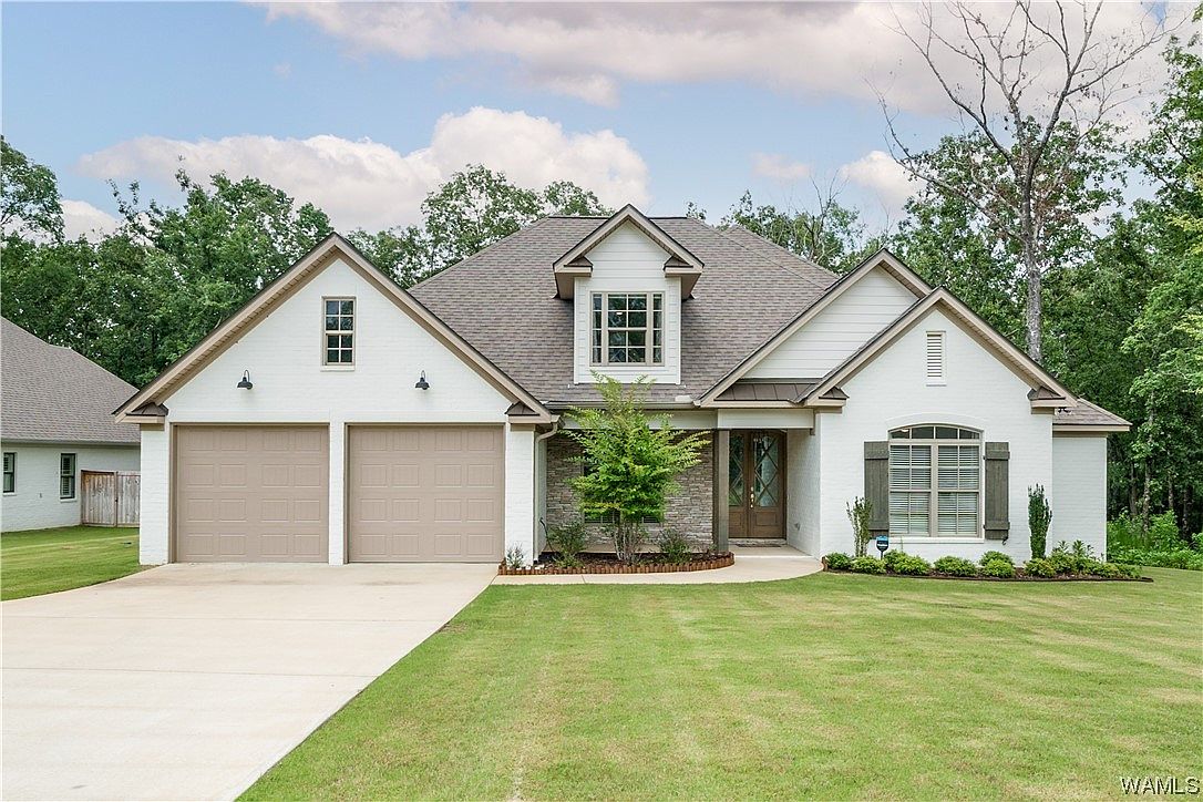 14827 Edgewater Dr, Northport, AL 35475 | Zillow