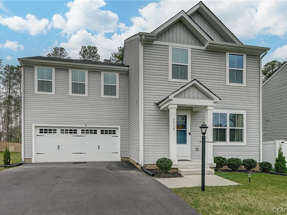 5418 Niles Rd, North Chesterfield, VA 23234 | Zillow