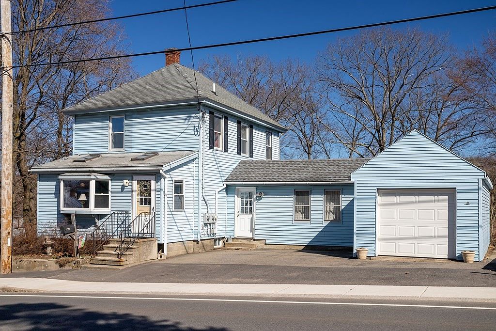 629 High St, Clinton, MA 01510 | Zillow