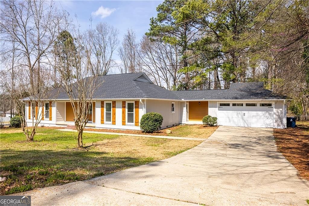 520 N Cedarbrook Dr, Auburn, AL 36830 | Zillow