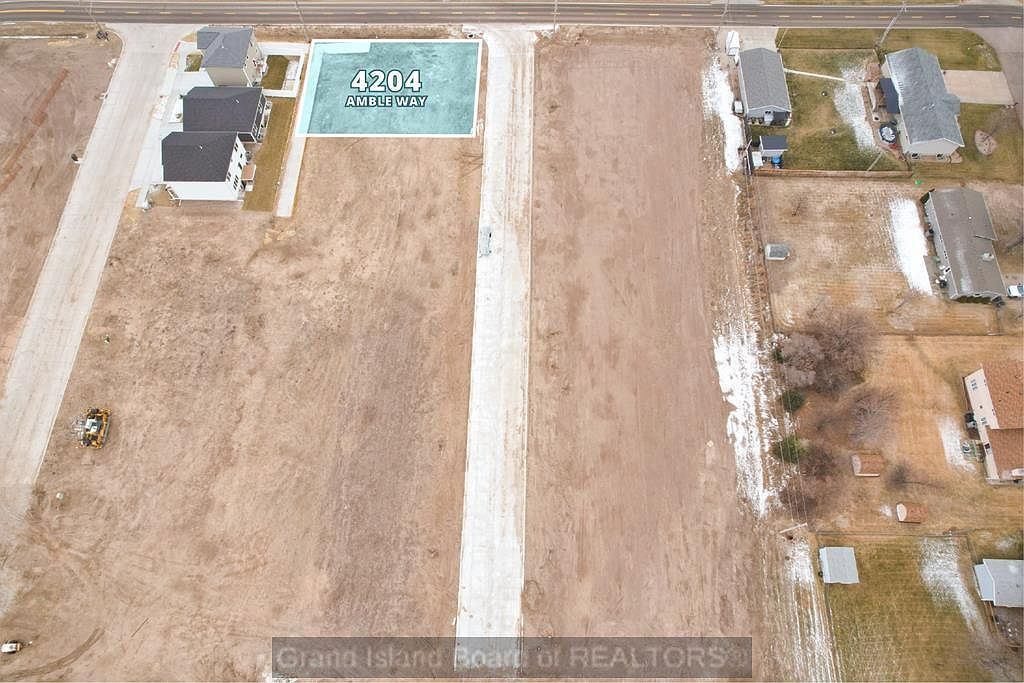 4204 Amble Way, Grand Island, NE 68803 | MLS #20250079 | Zillow
