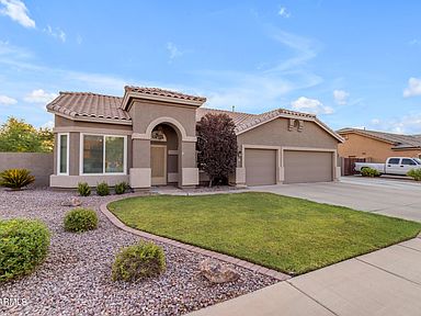92 S Debra Dr, Gilbert, AZ 85296 | Zillow