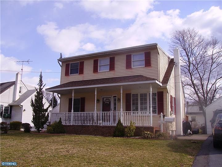 53 Collins Rd, Hamilton, NJ 08619 | Zillow