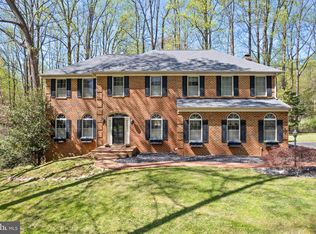 5548 Eiseley Ct, Warrenton, VA 20187 | MLS #VAFQ2016616 | Zillow