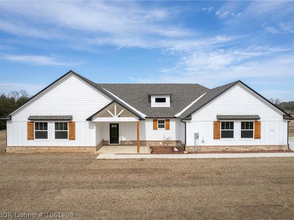 Hackett AR Real Estate - Hackett AR Homes For Sale | Zillow