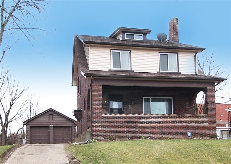 539 Horning St, Pittsburgh, PA 15227 | Zillow