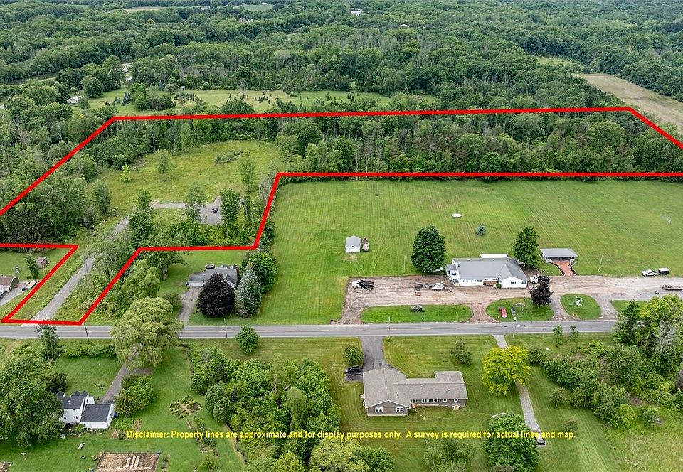 703 Trimmer Rd #26, Spencerport, NY 14559 | Zillow