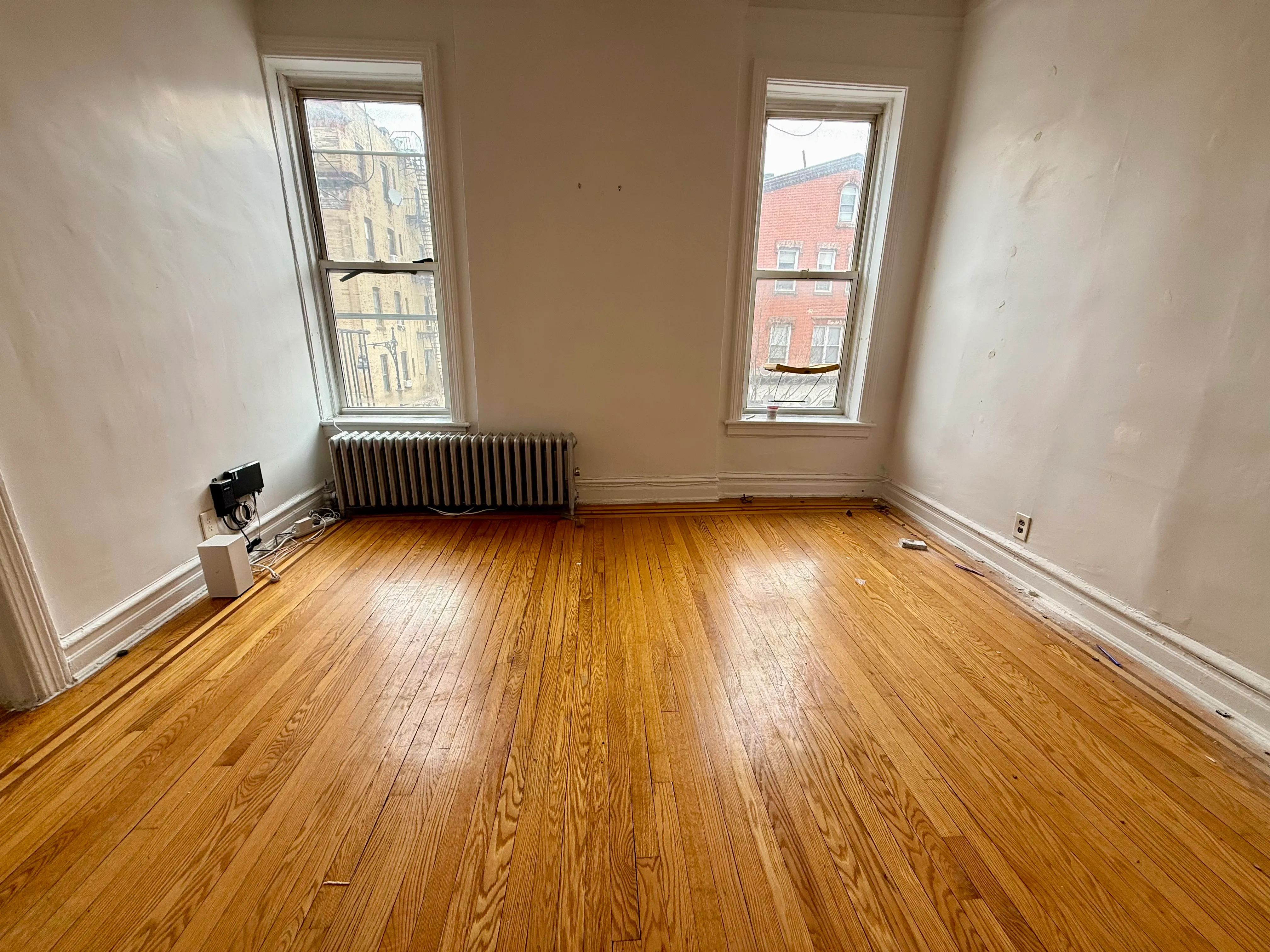 93 Halsey Street #B3 in Bedford-Stuyvesant, Brooklyn | StreetEasy