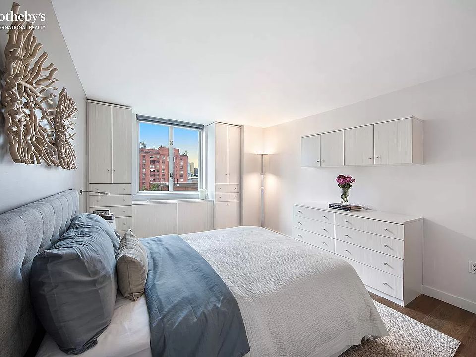 225 Rector Pl New York NY | Zillow