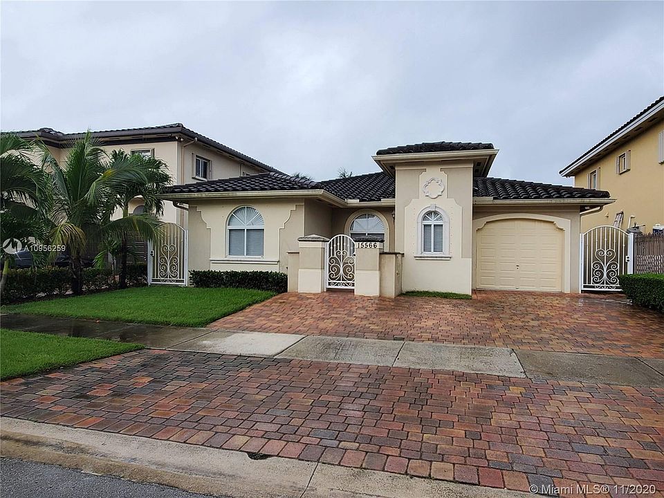 15566 SW 13th Ter, Miami, FL 33194 | Zillow
