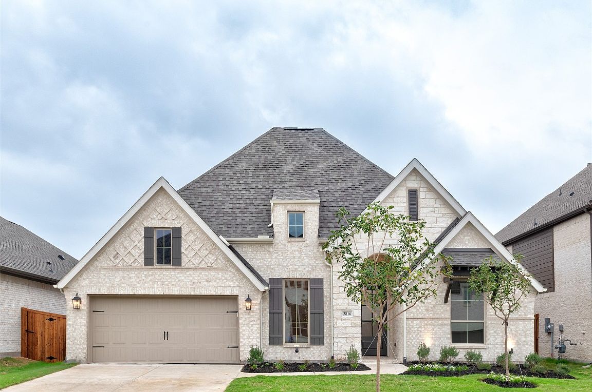3816 Macarthur Dr, Melissa, TX 75454 | Zillow