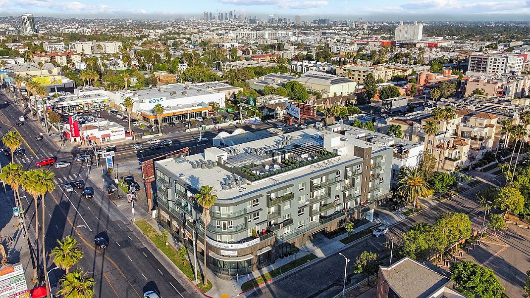 1446 N Detroit St #416, Los Angeles, CA 90046 | Zillow