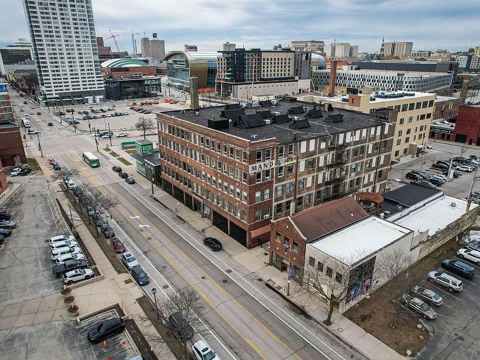 1331 North Dr Martin Luther King Jr DRIVE, Milwaukee, WI 53212 | MLS ...