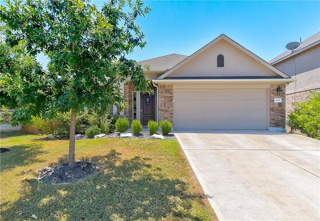 3635 Hermann St, Round Rock, TX 78681 | Zillow