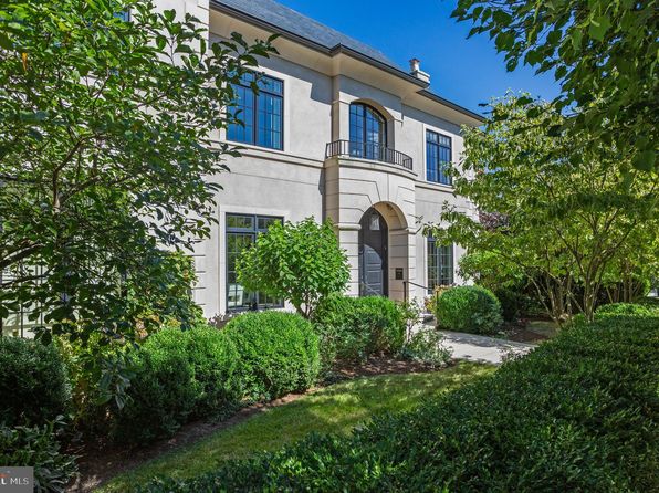 Washington DC Luxury Homes For Sale - 2,039 Homes | Zillow