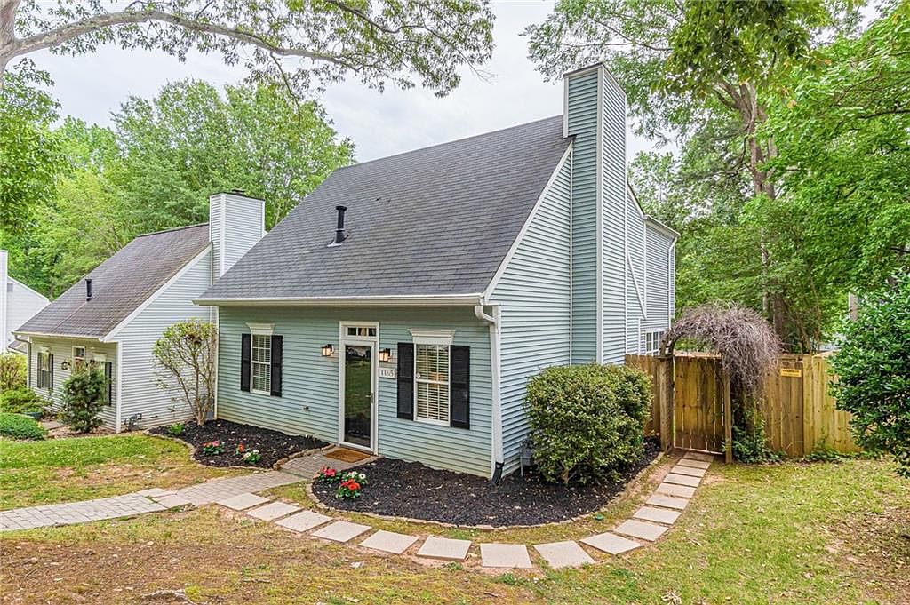 1165 Haven Brook Ct NE, Atlanta, GA 30319 | Zillow