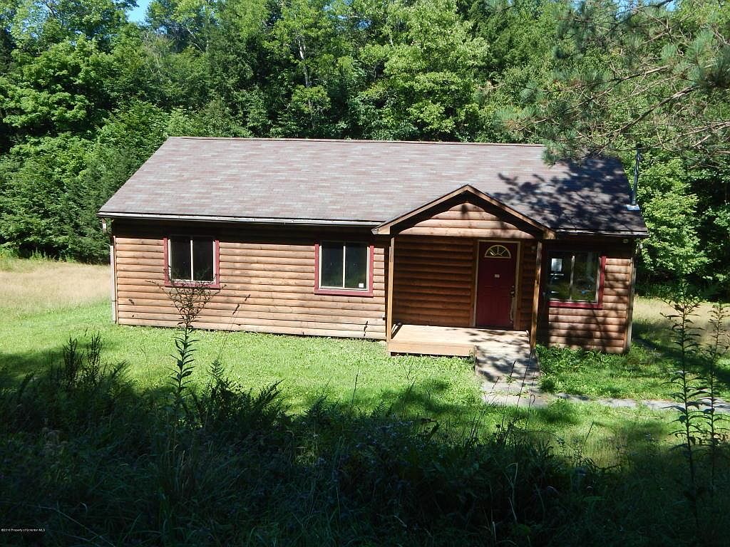 1592 Creek Rd, New Milford, PA 18834 | Zillow