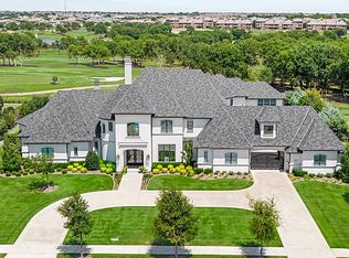 2115 Paradise Ranch Trl, Mckinney, TX 75071 | MLS #20683703 | Zillow