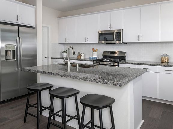 Residence Three Plan, River Ranch : The Cove, Rialto, CA 92377 | Zillow