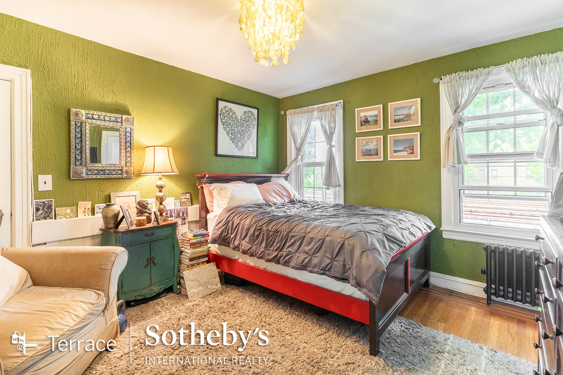 150 Burns Street #3D in Forest Hills, Queens | StreetEasy
