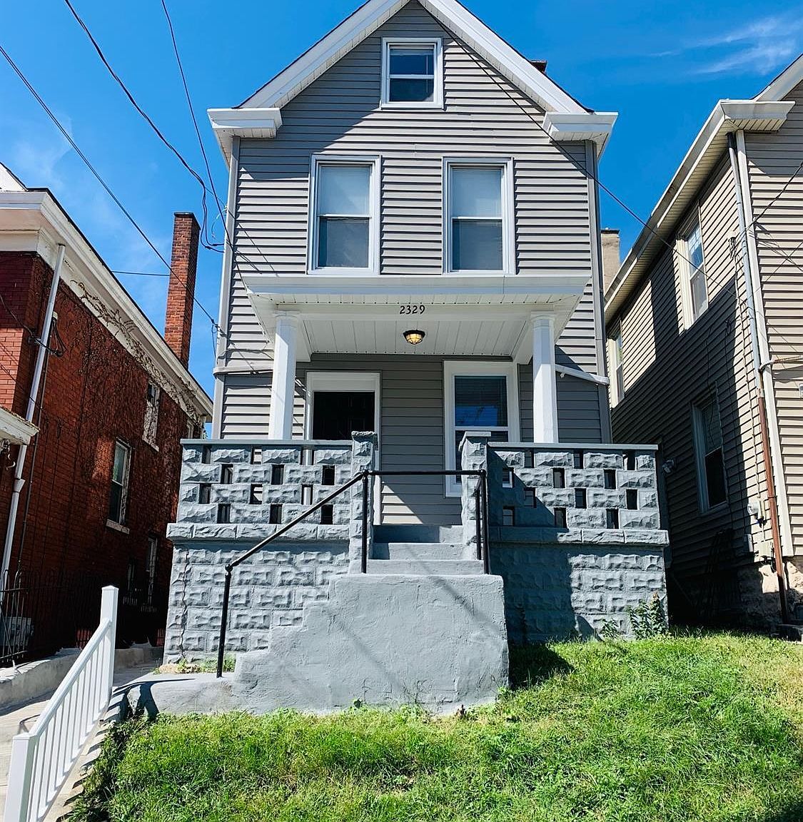 2329 Victor St, Cincinnati, OH 45219 | Zillow