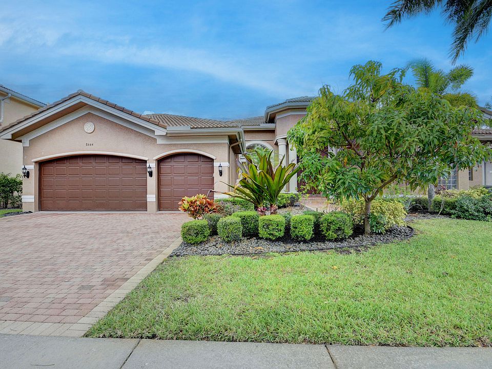 8664 Yellow Rose Court, Boynton Beach, FL 33473 | Zillow