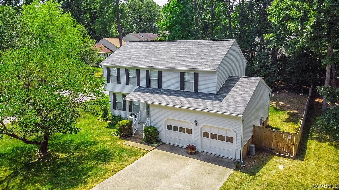 4900 Kavanagh Ct, Henrico, VA 23228 | Zillow