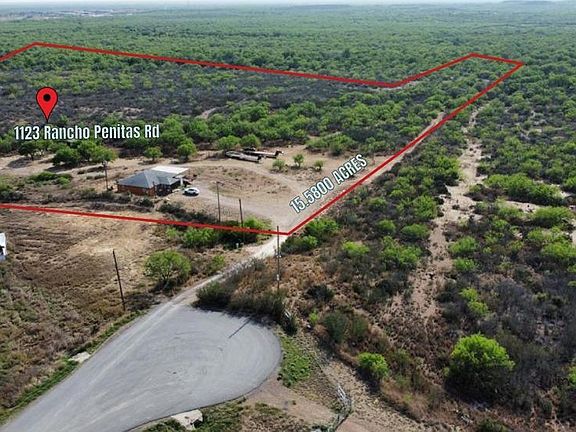 1123 Rancho Penitas Rd, Laredo, TX 78045 | MLS #20231220 | Zillow