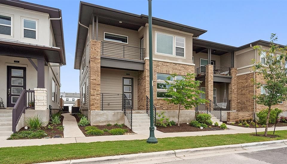 4705 Vaughan St, Austin, TX 78723 | MLS #3669676 | Zillow
