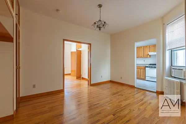 615 Bay Ridge Avenue #2A in Bay Ridge, Brooklyn | StreetEasy