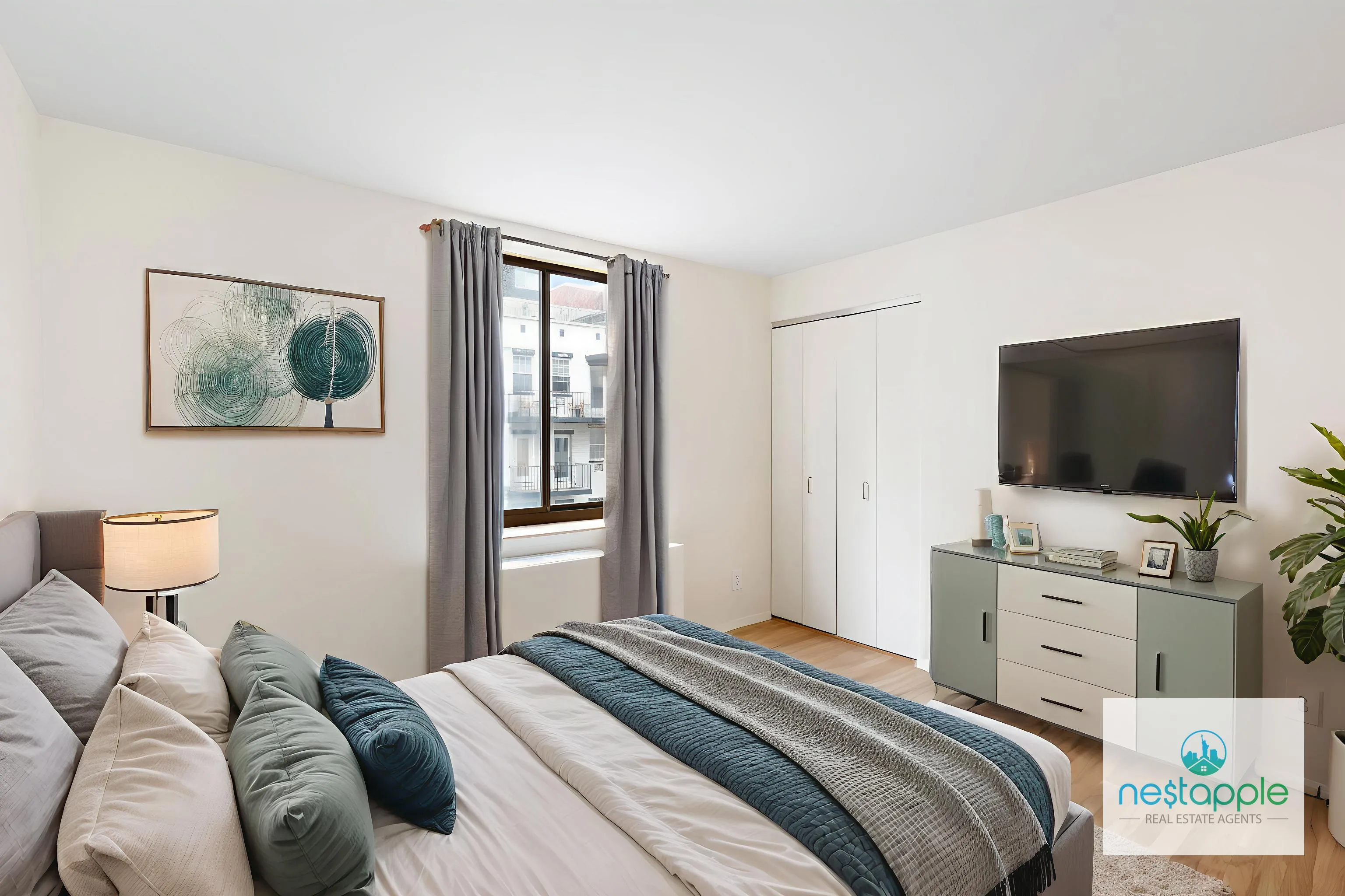 445 West 19th Street #5C in West Chelsea, Manhattan | StreetEasy