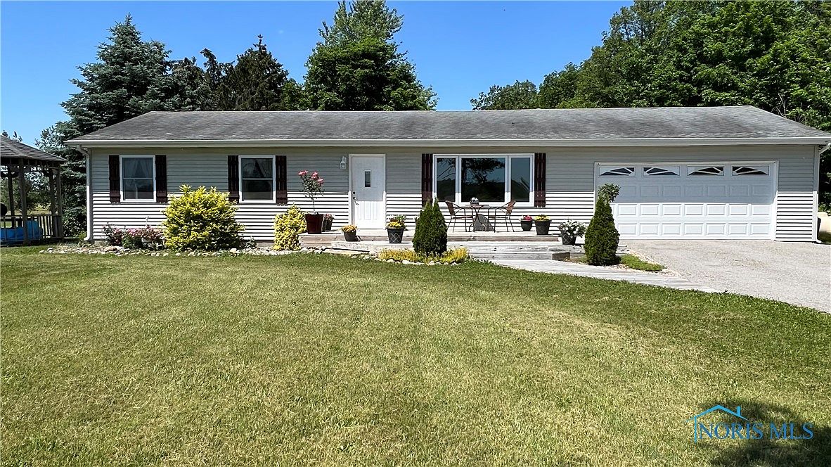 4062 Mulligans Bluff Rd, Ney, OH 43549 | Zillow