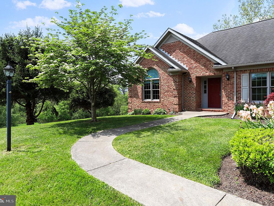 18901 Claggett Mill Ln, Hagerstown, MD 21740 | Zillow