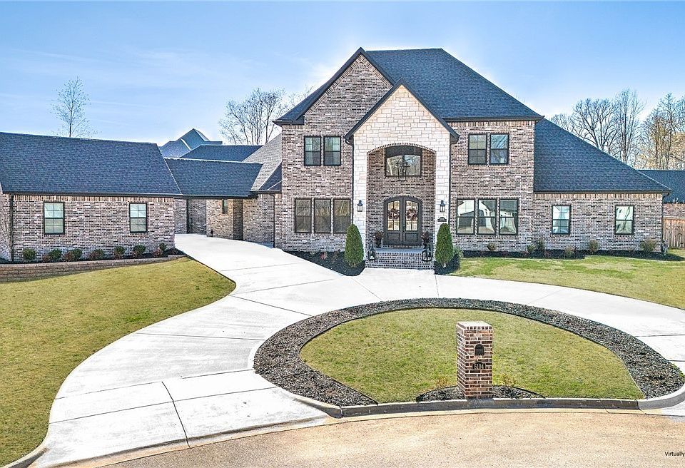 5104 Haxton Cir, Bentonville, AR 72713 | MLS #1268826 | Zillow
