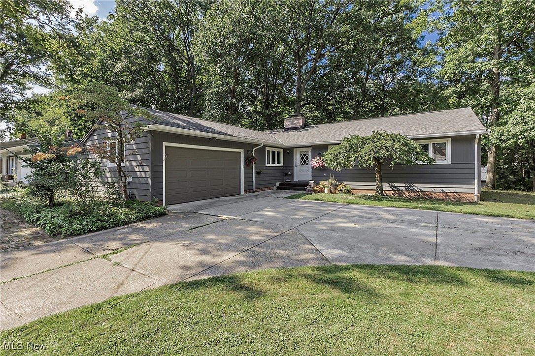 3568 Atherstone Rd, Cleveland Heights, OH 44121 | MLS #5066995 | Zillow