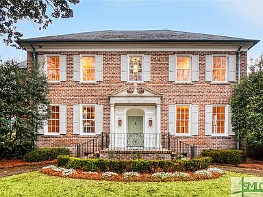 2801 Atlantic Ave, Savannah, GA 31405 | Zillow