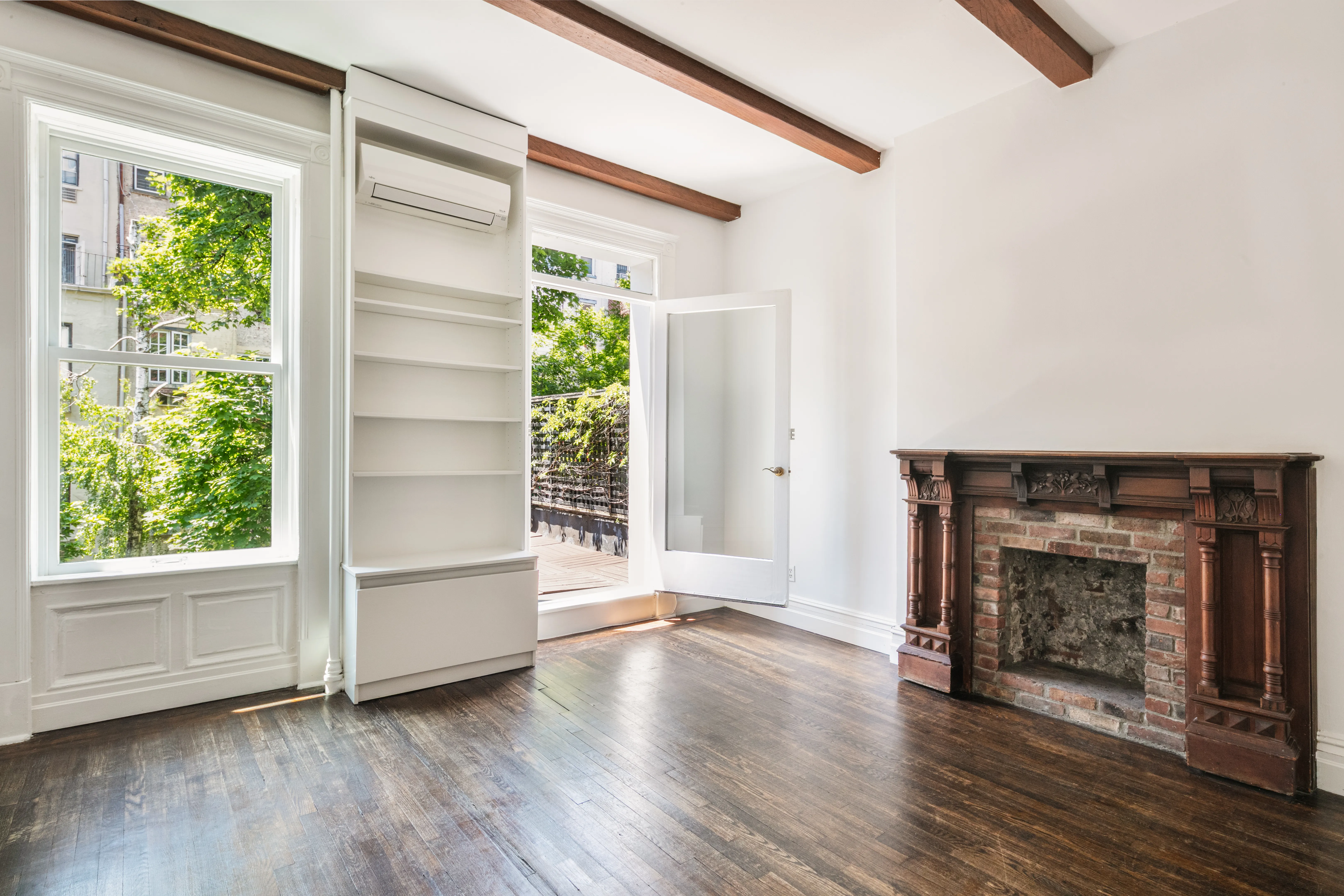 112 West 78th Street #PARLOR in Upper West Side, Manhattan | StreetEasy