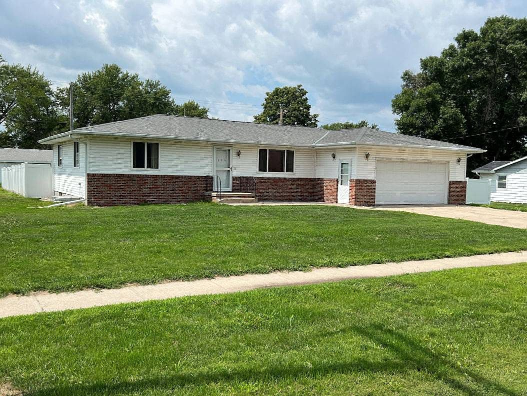 306 Franklin St, Brunswick, NE 68720 | MLS #11193244 | Zillow