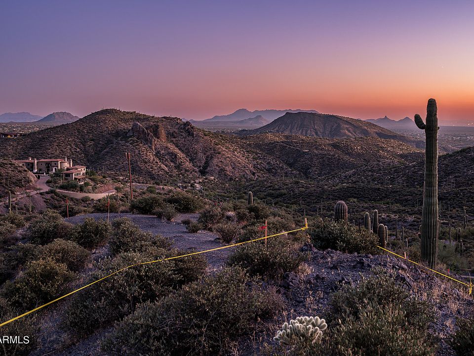 9108 E Grapevine Pass, Scottsdale, AZ 85262 | MLS #6628320 | Zillow