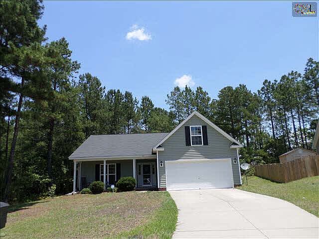22 Cockle Bell Cir, Elgin, SC 29045 | Zillow