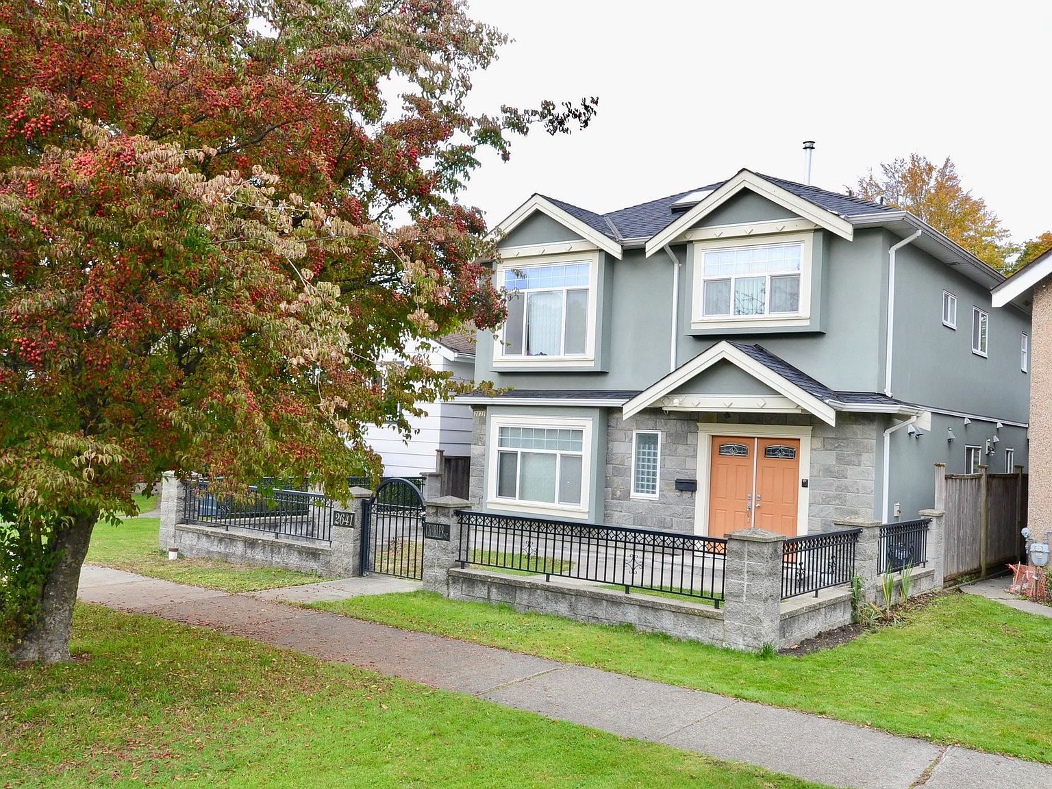 2641 Charles St, Vancouver, BC V5K 3A4 | MLS #R2941374 | Zillow