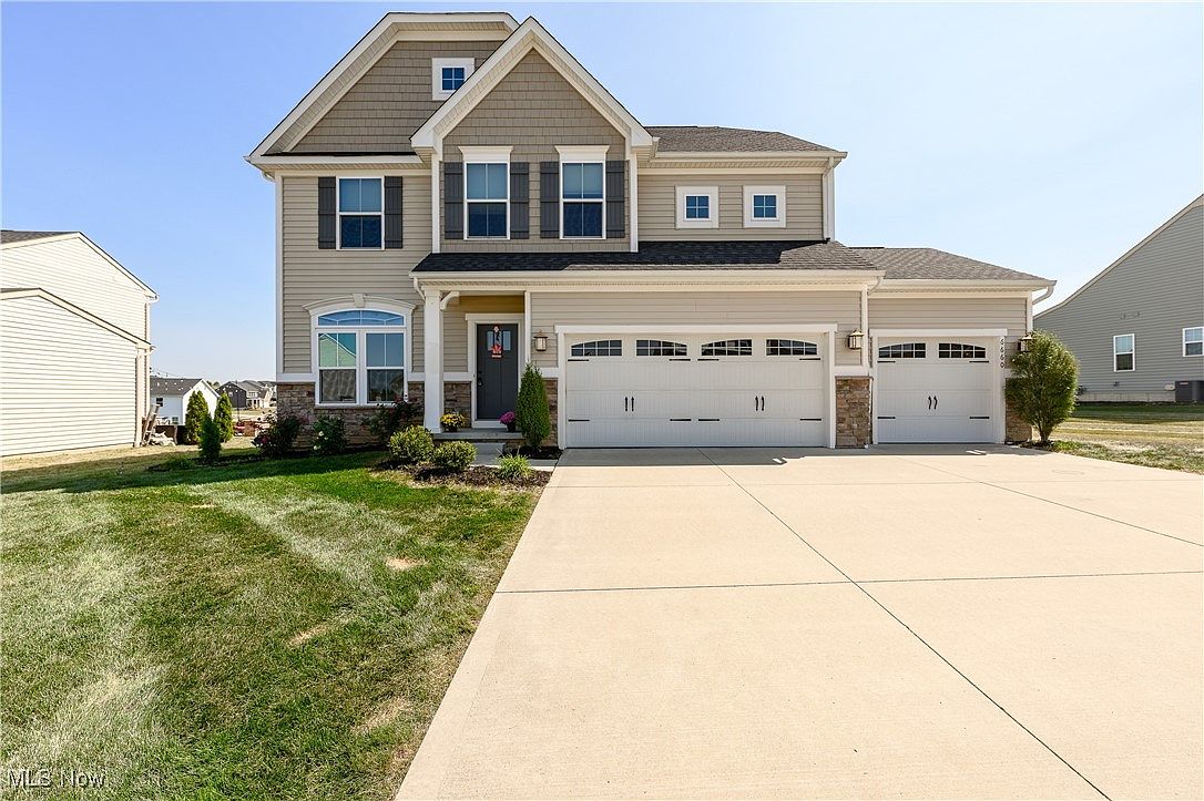 6660 Leestone Ave NE, Canton, OH 44721 | MLS #5080161 | Zillow