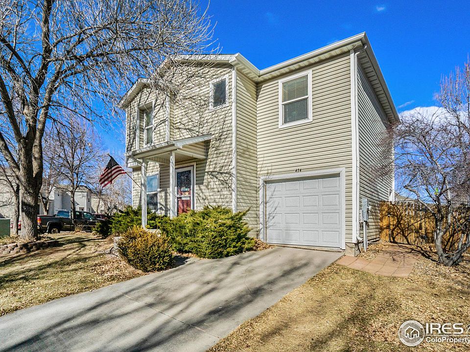 414 Riva Ridge Dr, Fort Collins, CO 80526 | Zillow